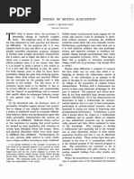 Zajonc 1968 Attitudinal Effects of Mere Exposure | PDF | Attitude ...