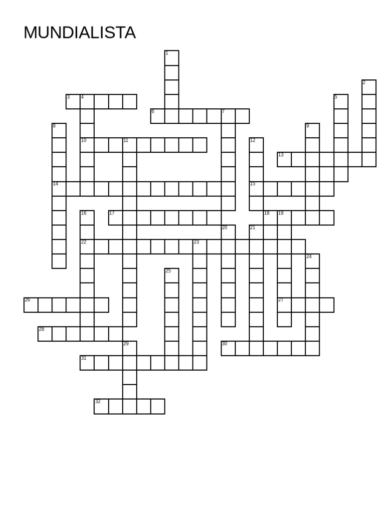 Tarea Educación Física | PDF | FIFA Copa del Mundo | Asociación de Futbol