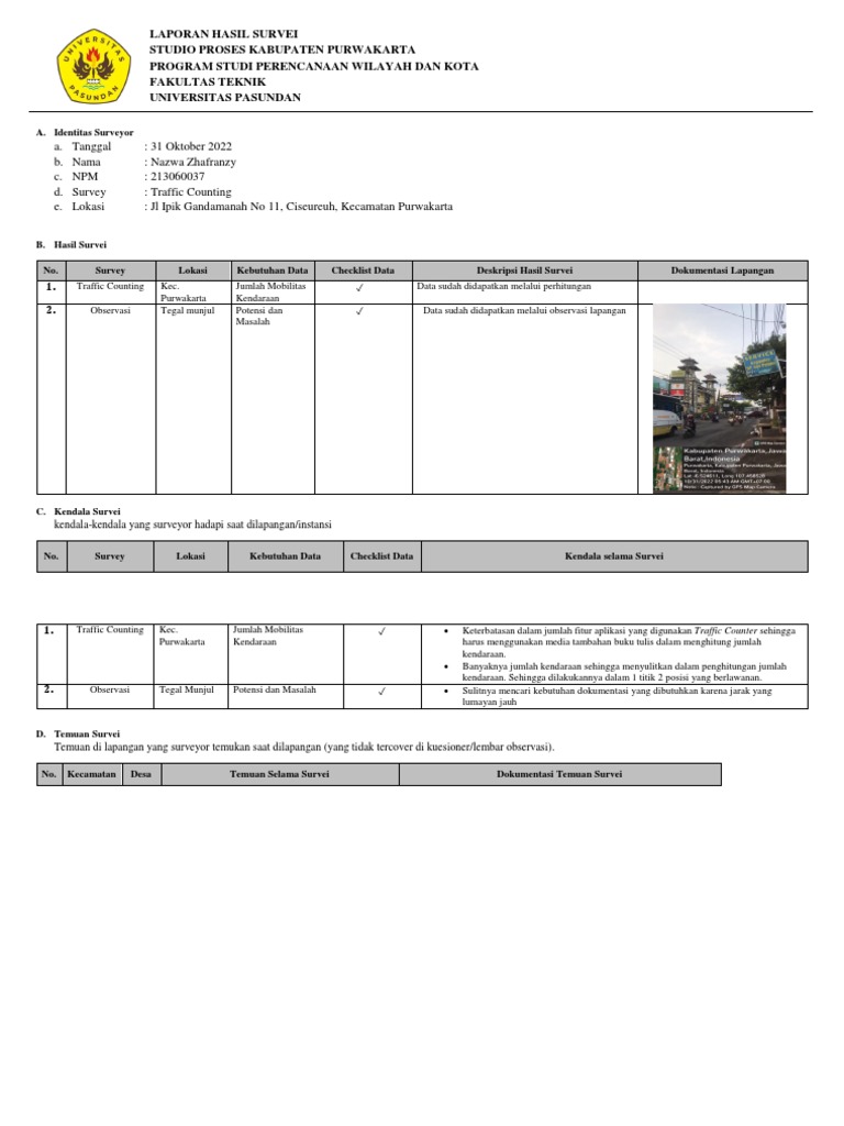 Format LHS - Nazwa Zhafranzy | PDF