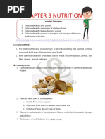 Form 3 Science Textbook Full Answer (Complete Version) | PDF ...