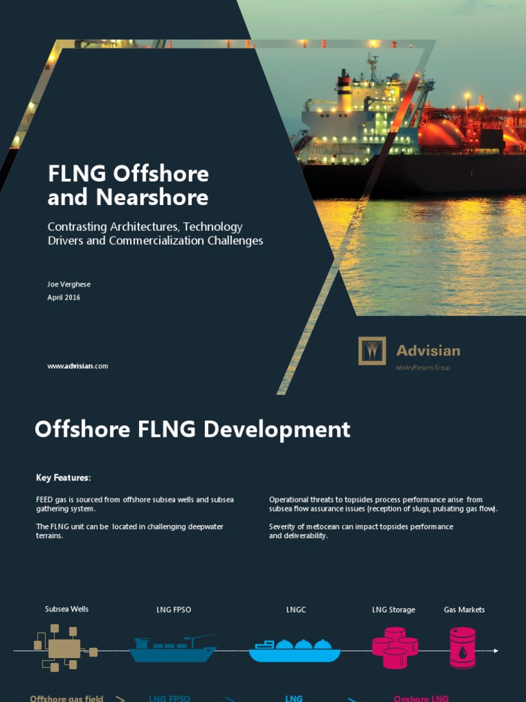 Dokumen - Tips - FLNG Offshore and Nearshore | PDF | Liquefied Natural Gas | Fossil Fuels