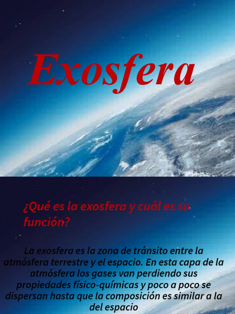 Exosfera WPS Office | PDF