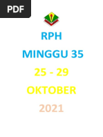 Arca Bunga Gergasi Tahun 4 | PDF