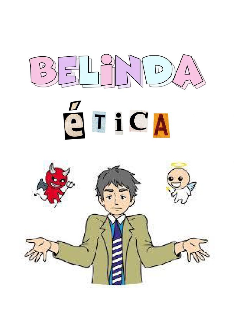 Imagenes de Etica 2 | PDF