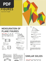 Molde de Prisma Rectangular | PDF