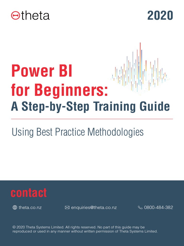 Power BI - Begginer | PDF