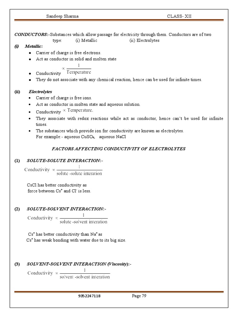 Chemistry Salt Analysis | PDF | Electrochemistry | Rust