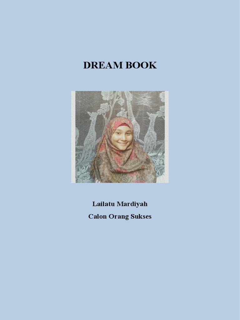 Dream Book | PDF