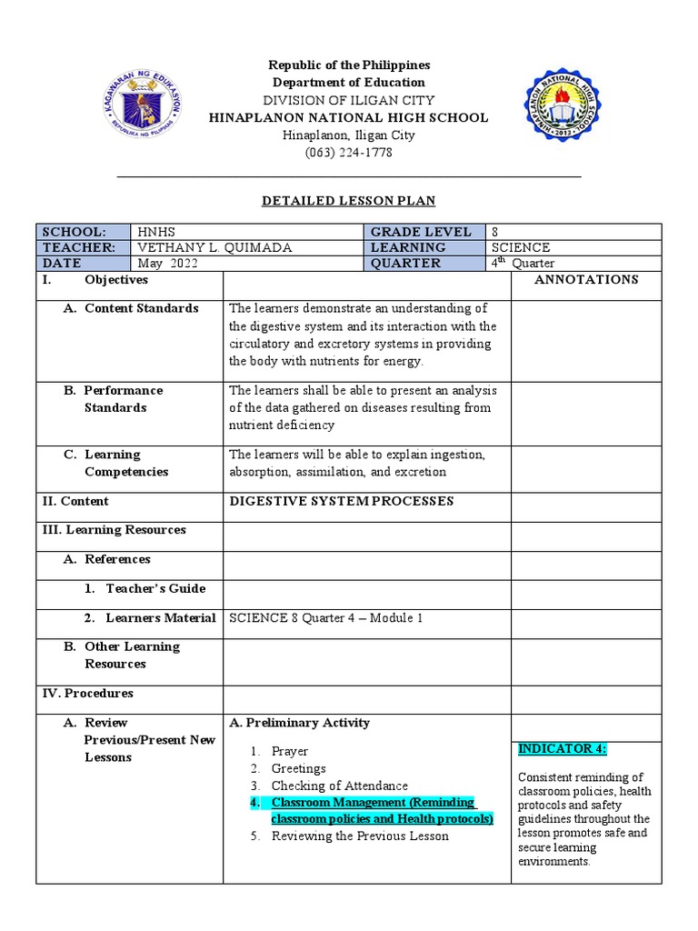 Annotated COT 2 | PDF