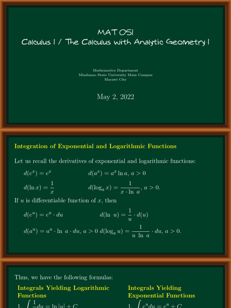 integration-of-exponential-and-logarithmic-functions-pdf-integral
