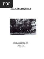 Topic: Fire Control Orders (Fco) | PDF | Fire Control System | Military