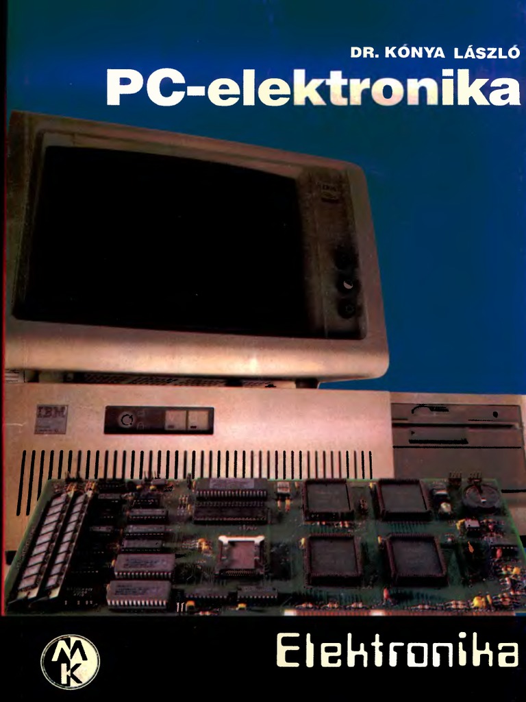 PC Elektronika | PDF