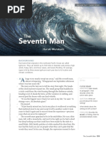 Haruki Murakami - The Seventh Man | PDF
