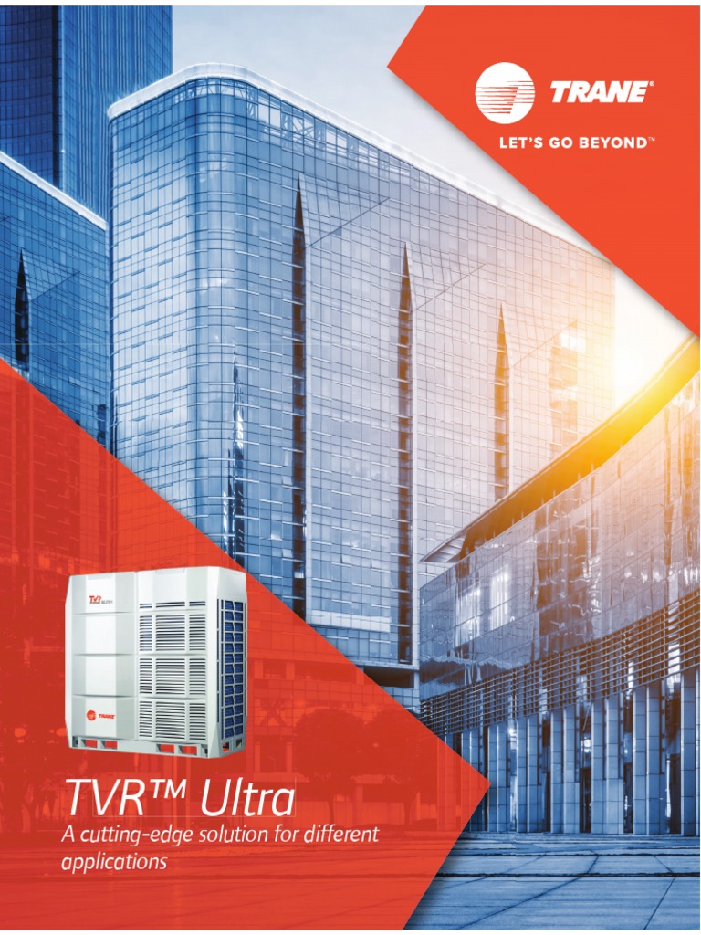 TVR ULTRA SC-EN-VRF-TVR 20Ultra-50-60Hz-4TVH-VRF-SLB031-EN - 09042019 ...
