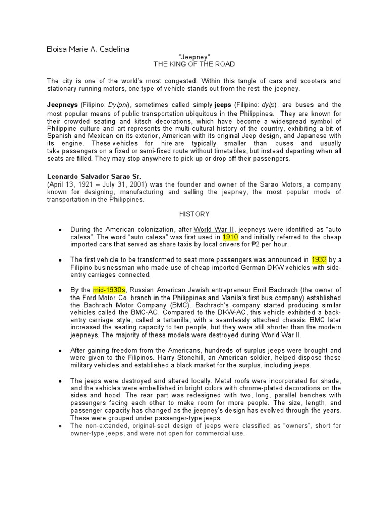Module 3 Activity | PDF Module 3 Activity | PDF
