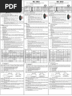 Suswe | PDF | Power Supply | Mains Electricity