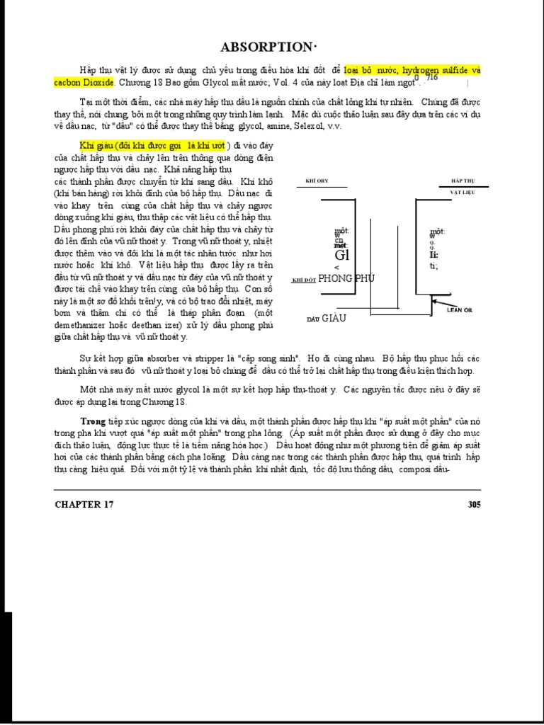 Campbell-Vol2-Gas Conditioning and Processing-320-327 | PDF
