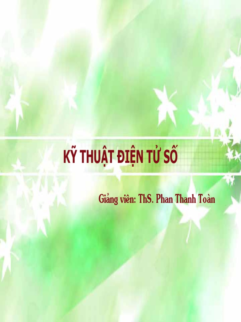 EG023 Bai2 v1.0013108216 | PDF