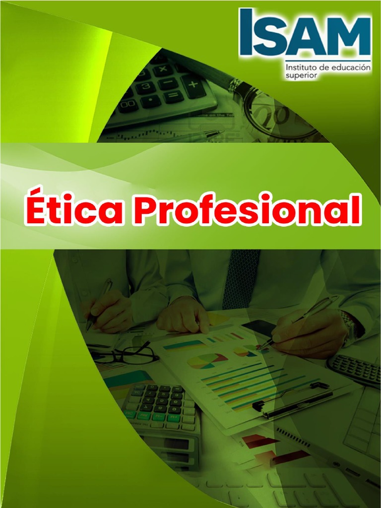 Libro de Ética Profesional | Descargar gratis PDF | Ética profesional ...