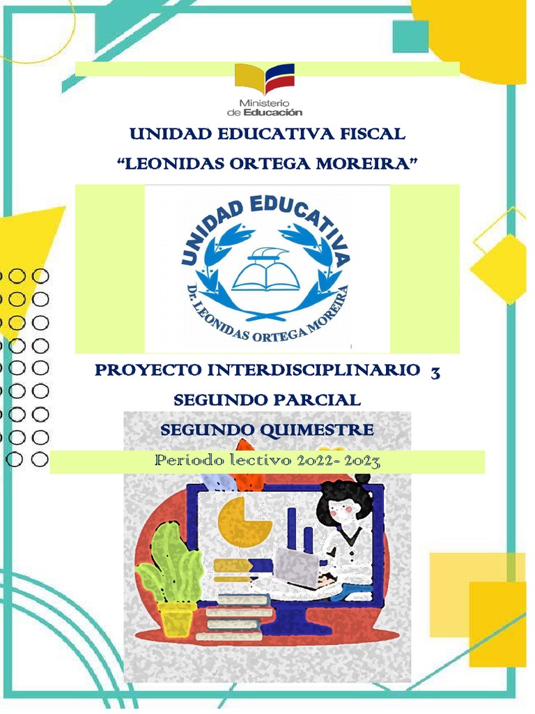 3 Proyecto Basica Superior | PDF