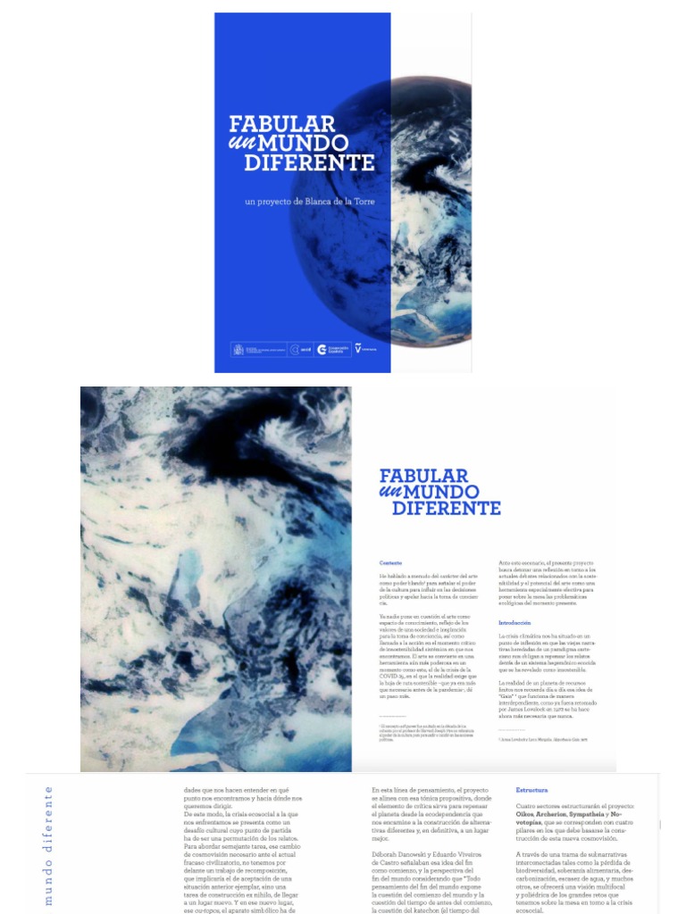 FABULAR Uruguay-Compressed | PDF | Energía renovable | Naturaleza