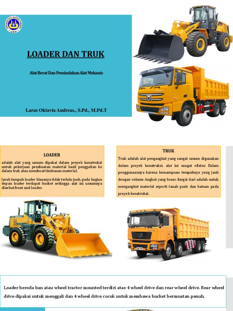 Loader | PDF