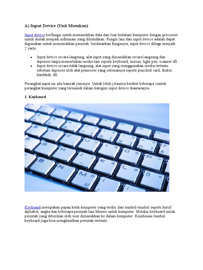 Soal | PDF | Komputer