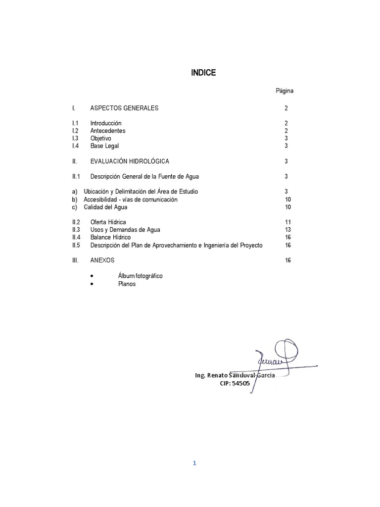 Formato Anexo #7 Collambay Actualizado | PDF