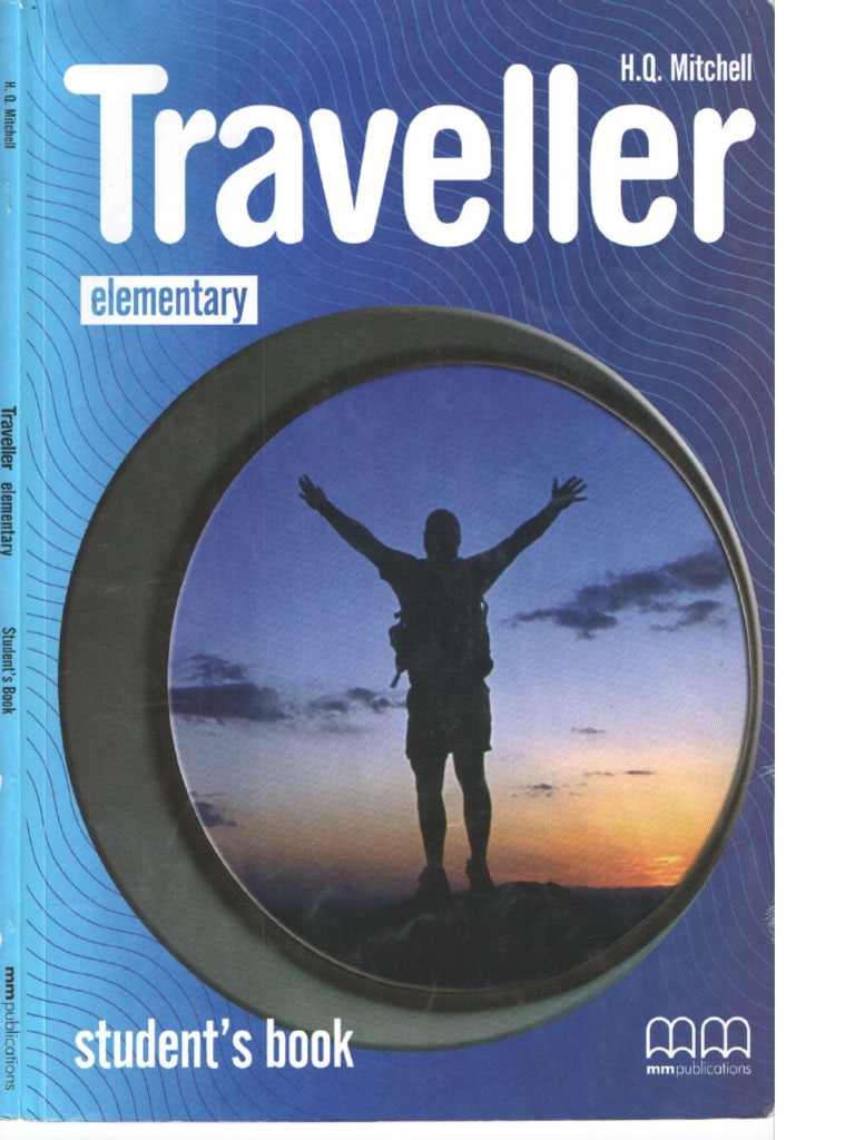 Traveller Elementary Students Book - Compress | PDF