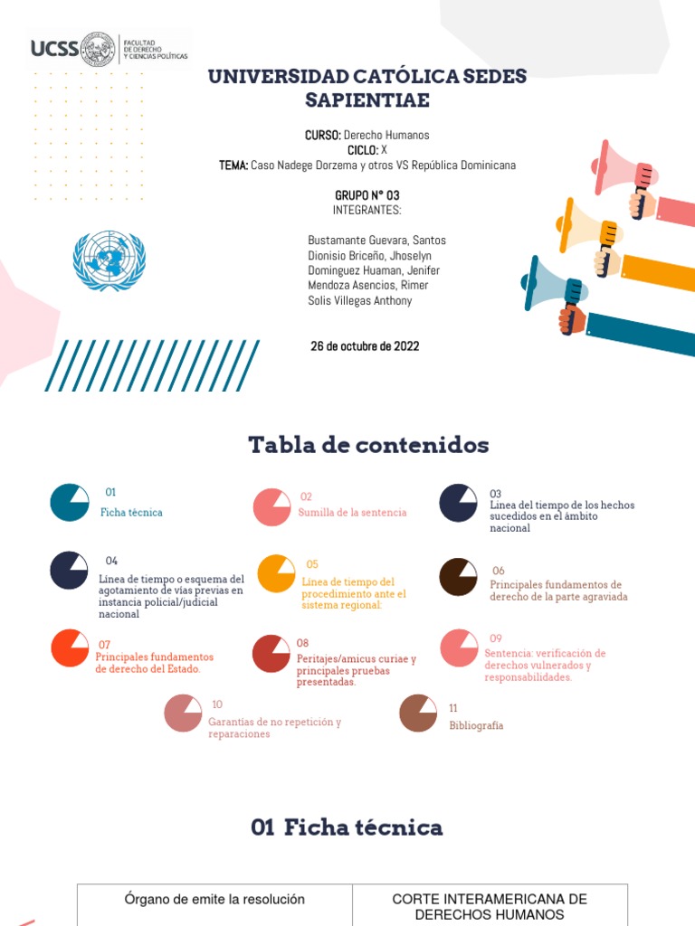 Grupo 3 BUSTAMANTE, DIONISIO, DOMINGUEZ, MENDOZA, SOLIS | PDF