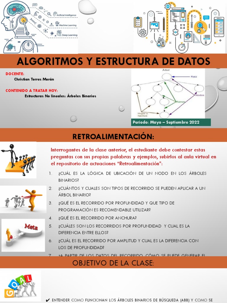 c9 - Objetos y Abstracción de Datos | PDF | Algoritmos y Estructuras de ...