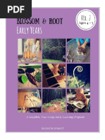 Magic Forest Academy-Nature Journal Prompts | PDF | Mushroom | Rock ...