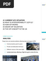 Shanwick Oceanic ATC Overview | PDF | Aviation Safety | Aviation