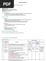 Mapa Cadrului Didactic | PDF