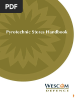 DIY .22 Revolver Plans - Professor Parabellum | PDF | Hazards | Safety