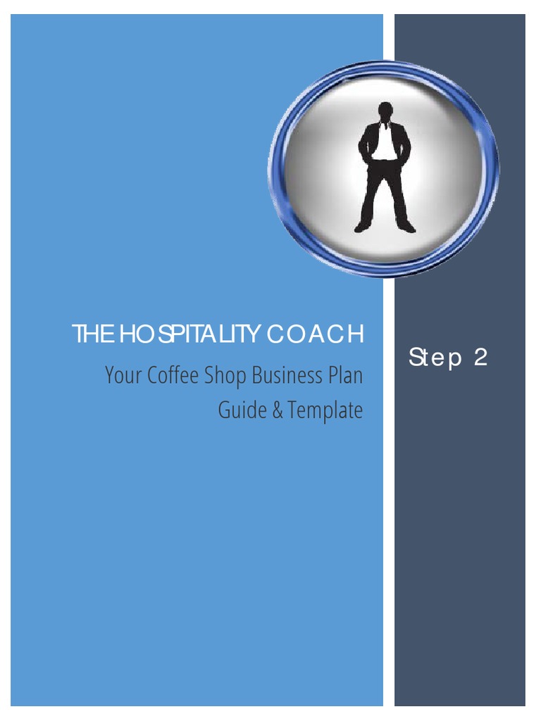 Coffee Shop Business Plan Example | PDF | Coffee | Marketing