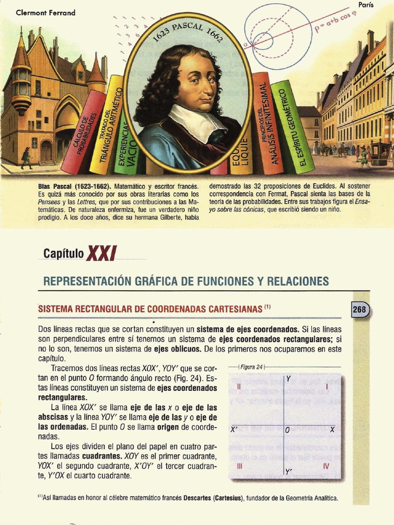 Algebra de Baldor Nueva Edicion-Parte 2 | PDF