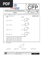 CSEC Technical Drawing (Option B - Mechanical Drawing) Past Paper ...