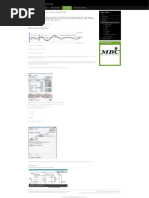 Calypso CAD Functions | PDF | Computer Aided Design | Geometry