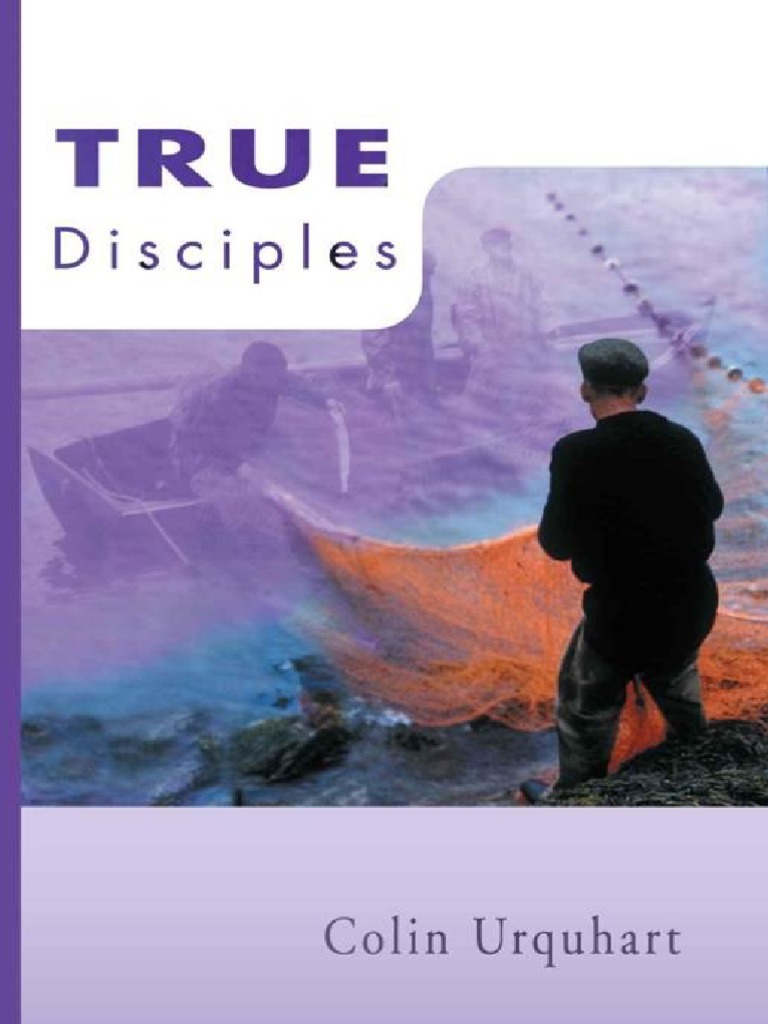 TRUE DISCIPLES (Naijasermons - Com.ng) | PDF | Jesus | Disciple ...