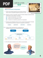 A Saga de Hans: Sonhos e Aventuras | PDF | Saga