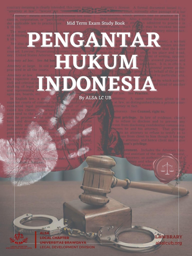 Pengantar Ilmu Hukum PDF | PDF