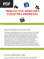 Contoh Naskah Voice Over Indonesia | PDF | Seni & Disiplin Bahasa | Seni