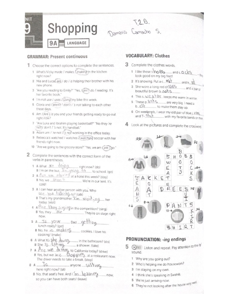 Shopping | PDF