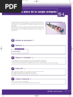 Fiche Bilan Secours Urgence ABCDE | PDF | Hôpital | Médecine