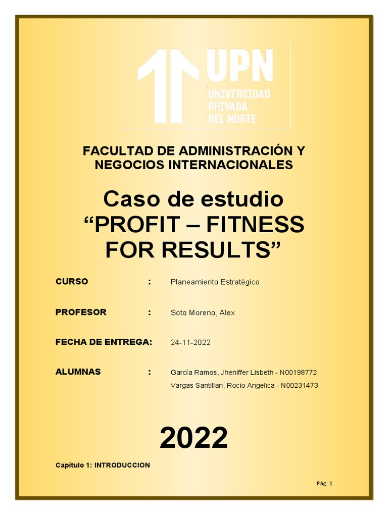 EF_Planeamiento Estratégico | PDF | Business | Economias
