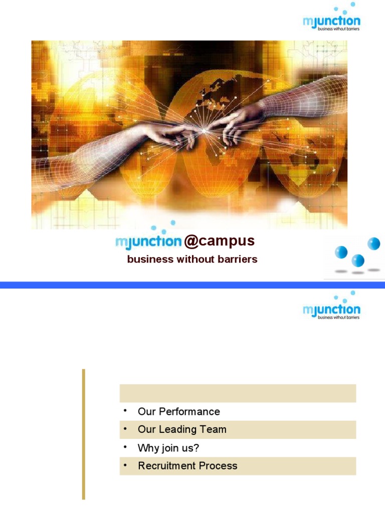 @campus: Business Without Barriers | PDF | Quality Management | Business