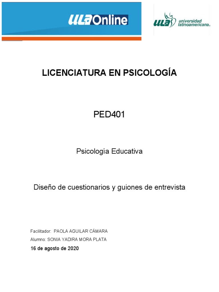 PP A3 Mora Plata | PDF