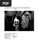 ACH Branch Codes | PDF | Jamaica | Banking