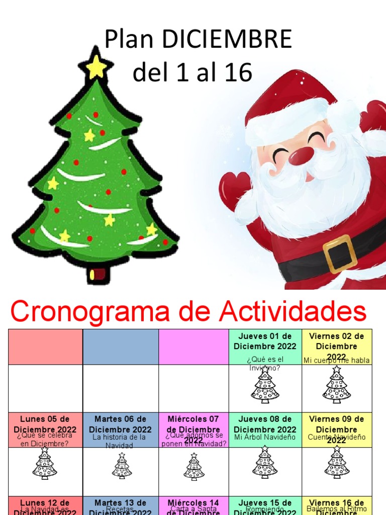 Actividad Para El Aula Sobre La Navidad En El Mundo Precioso Cuento De